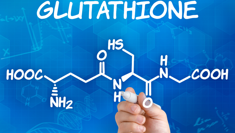 Propiedades del Glutatión: La Molécula Antioxidante más Poderosa del Cuerpo